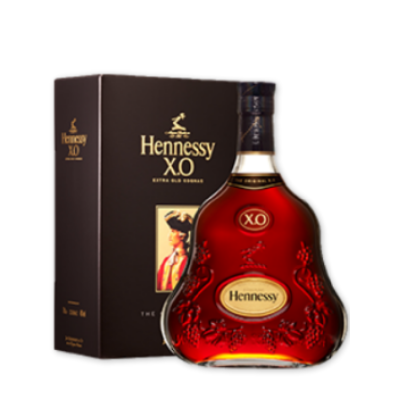 Hennessy XO 1L 1PK