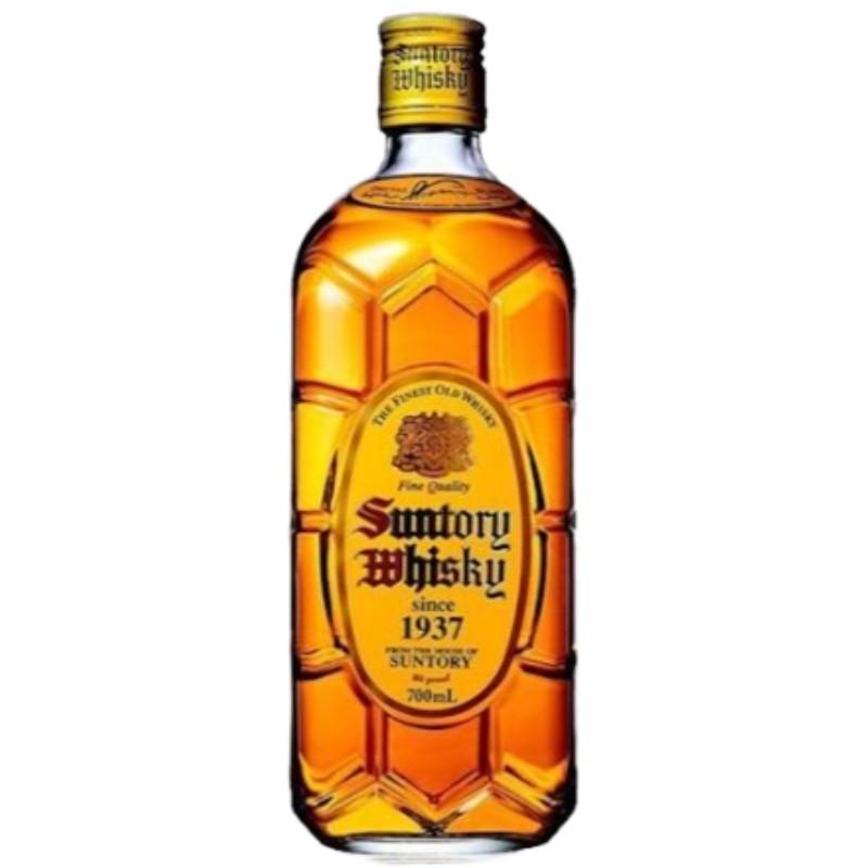 Suntory Whisky Kakubin 700ml 1PK