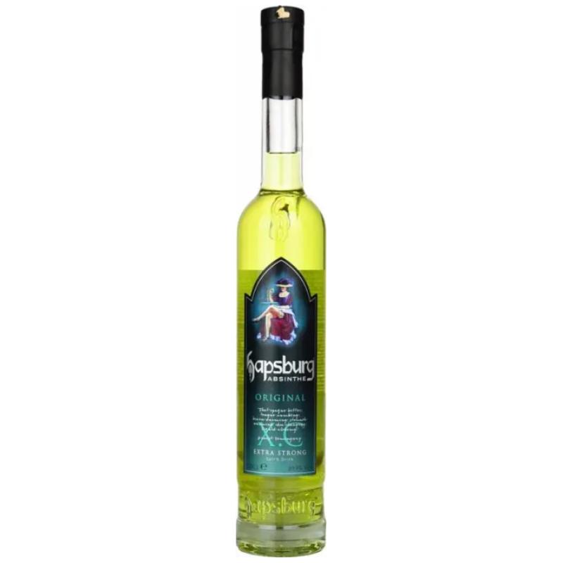 Absinthe XC Extra Strong Original 89.9% 500ml 1pk