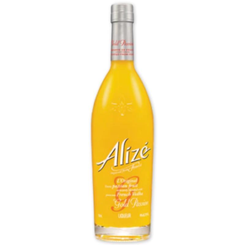 Alize Gold Passion 700ml 1pk