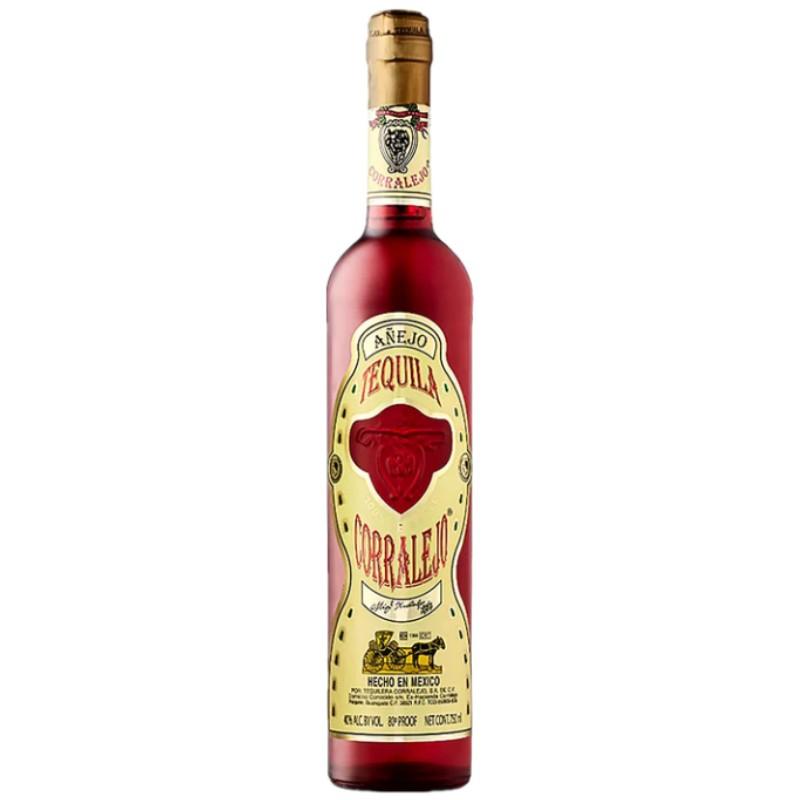 Corralejo Anejo 1L 1PK