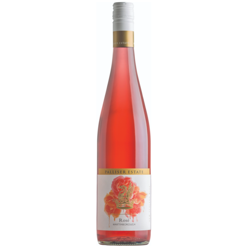 Palliser Estate Rose 2023 750ml 1pk