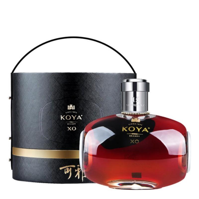 Koya 15yo XO Brandy 650ml 1pk