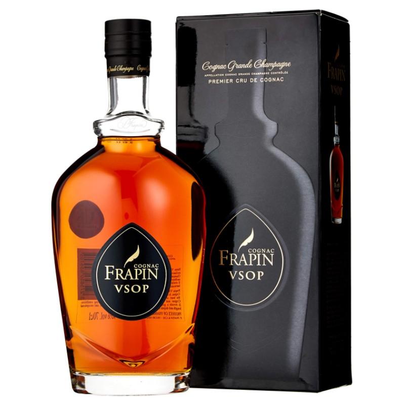Frapin VSOP Cognac 700ml 1pk