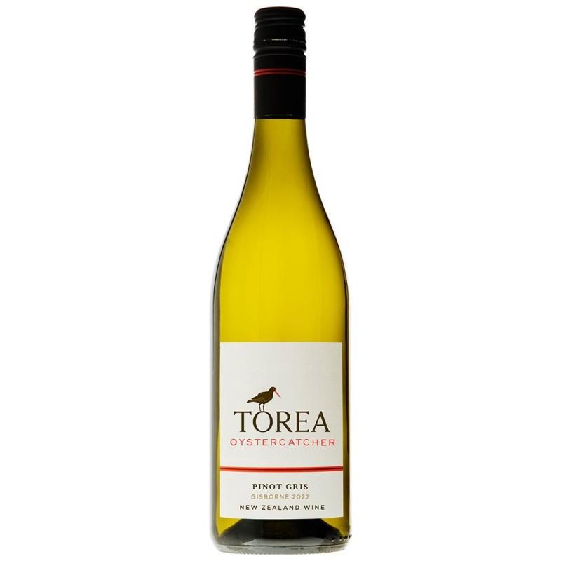 Torea Pinot Gris 2022 @ 750ml 1pk