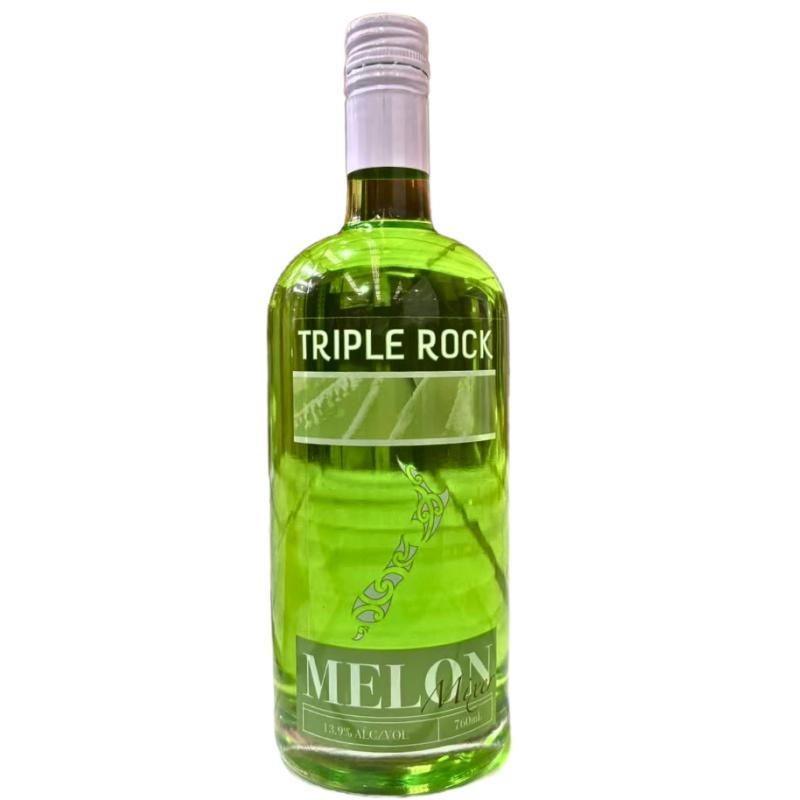 Triple Rock Melon 760ml 1pk