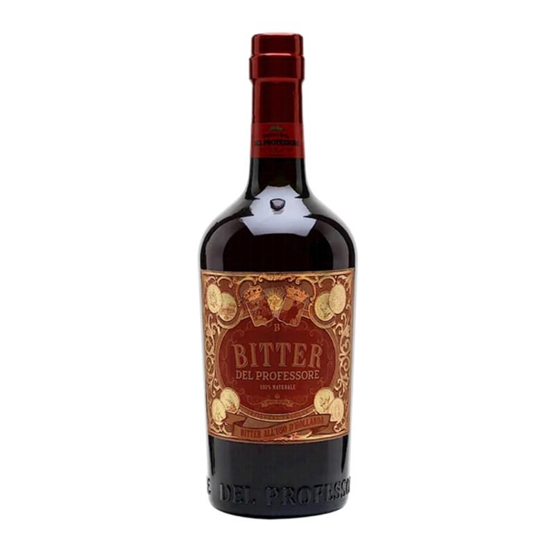 Del Professore Bitter 25% 700ml 1PK