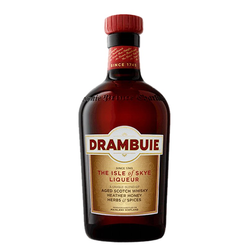 Drambuie 1L 1pk