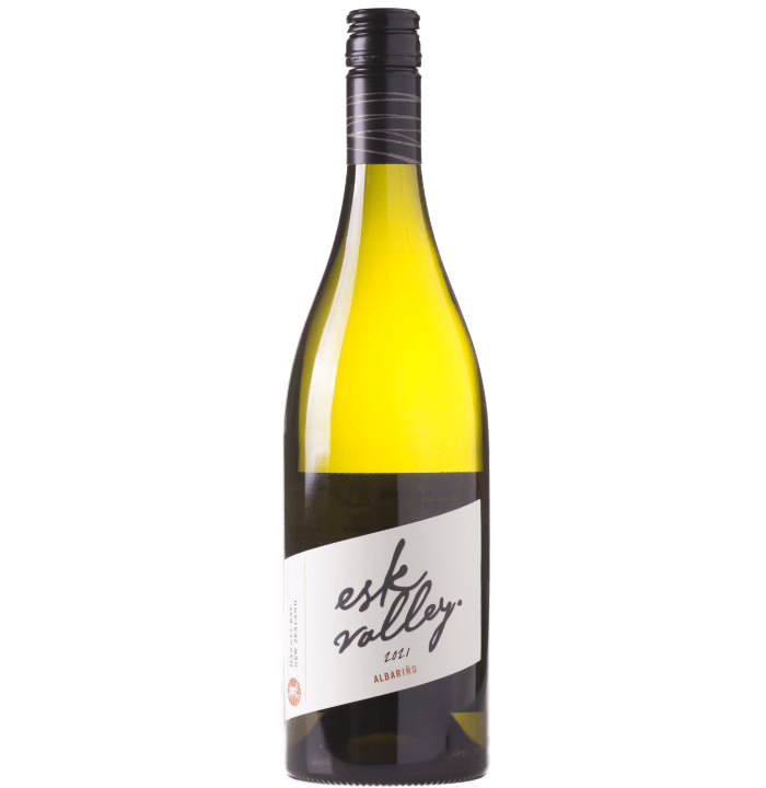 Esk Valley Artisanal Albarino 2022 750ml 1PK