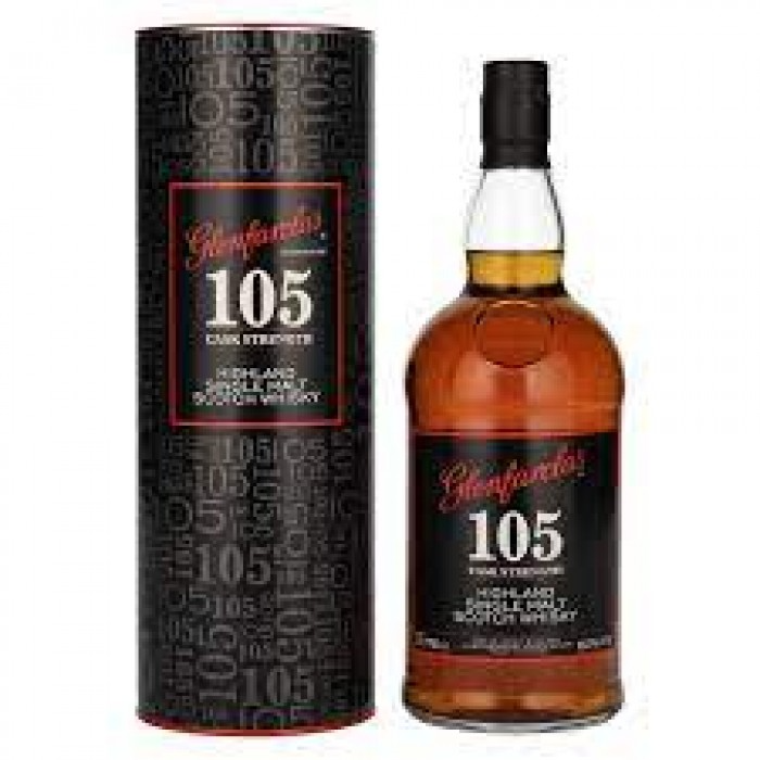 Glenfarclas 105 60% 700ml 1PK