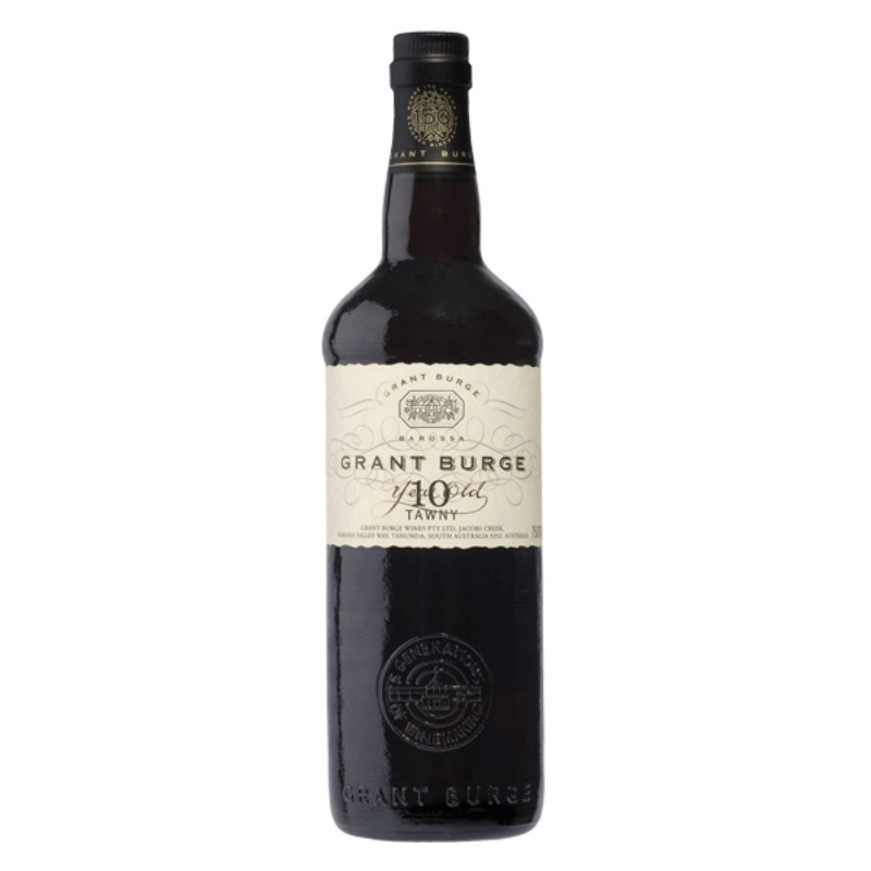 Grant Burge 10Yo Tawny Port 750ml 1PK