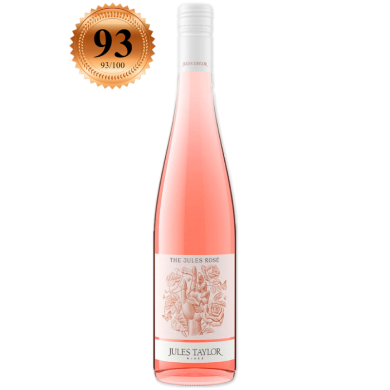 Jules Taylor The Jules Rose 2024 750ml 1PK