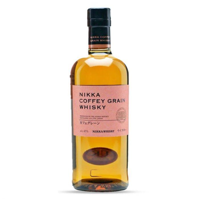 Nikka Coffey Grain Whisky 700ml 1PK