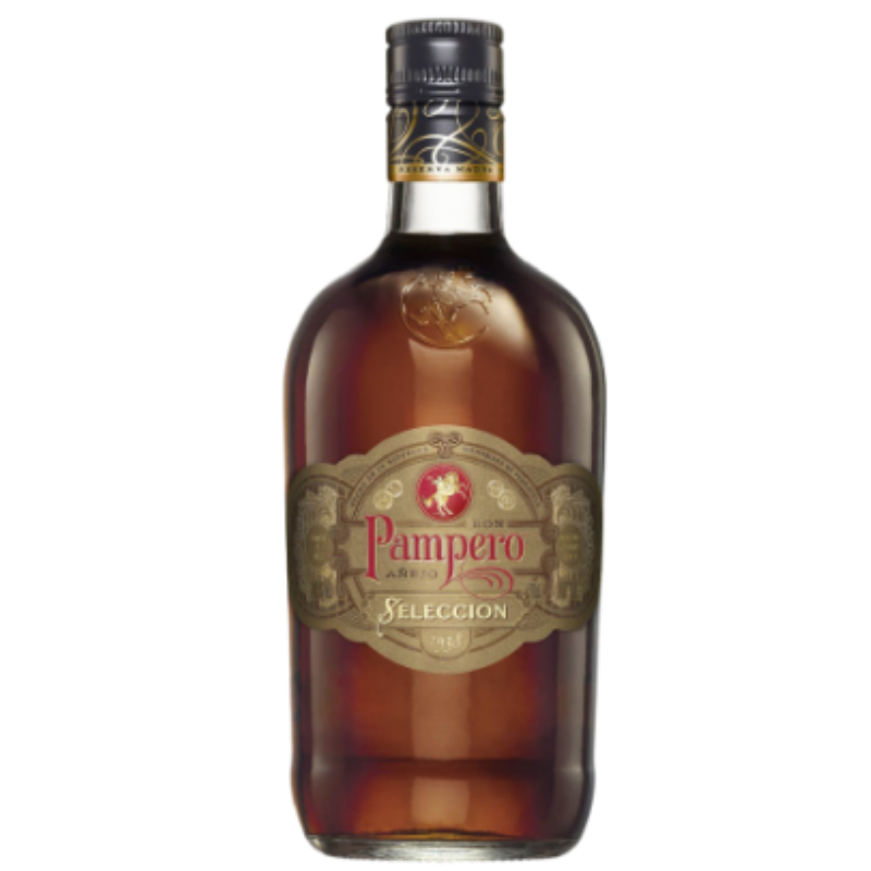 Pampero Seleccion Rum 700ml 1PK
