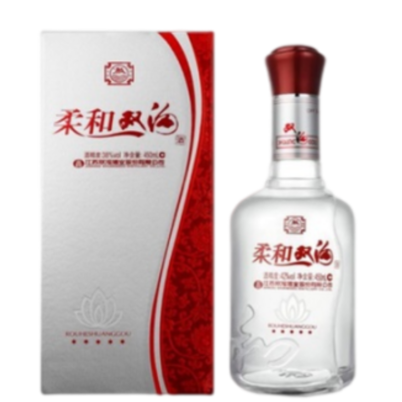 Rouhe 5 star 53% 450ml 1PK