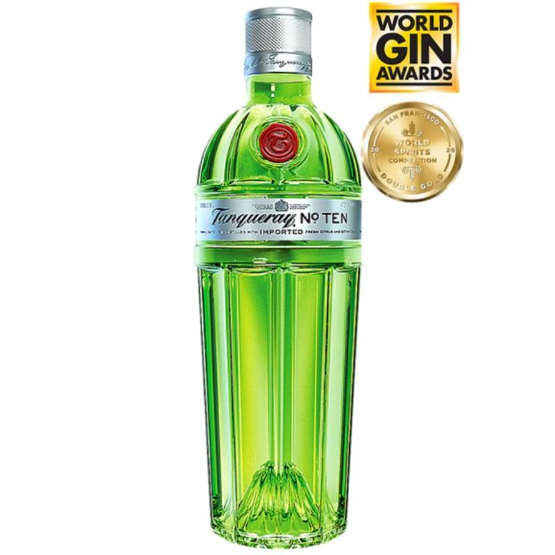 Tanqueray No.10(Ten) 700ml 1 PK