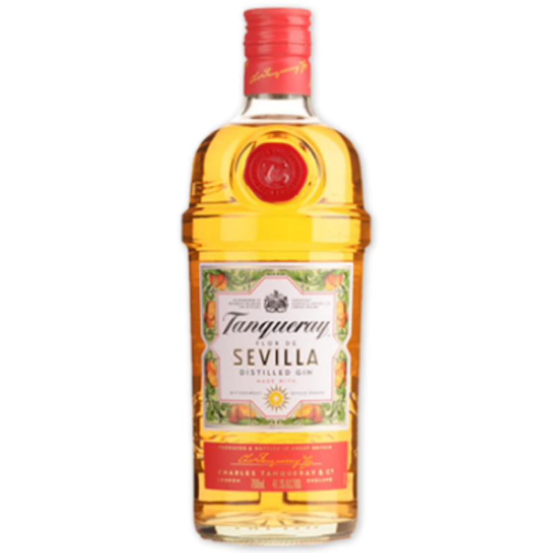 Tanqueray Sevilla 700ml 1PK