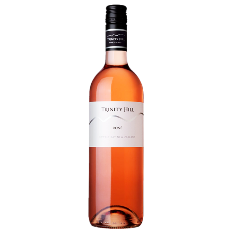 Trinity Hill Hawke's Bay Rose 2021/2022 750ml 1pk
