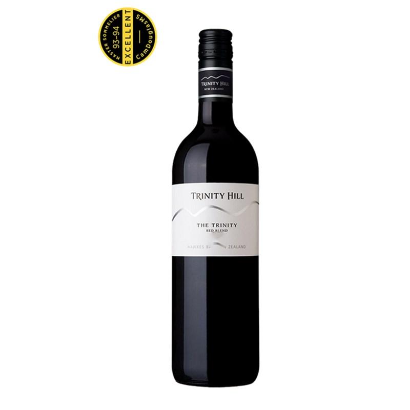 Trinity Hill The Trinity 2021 750ml 1pk